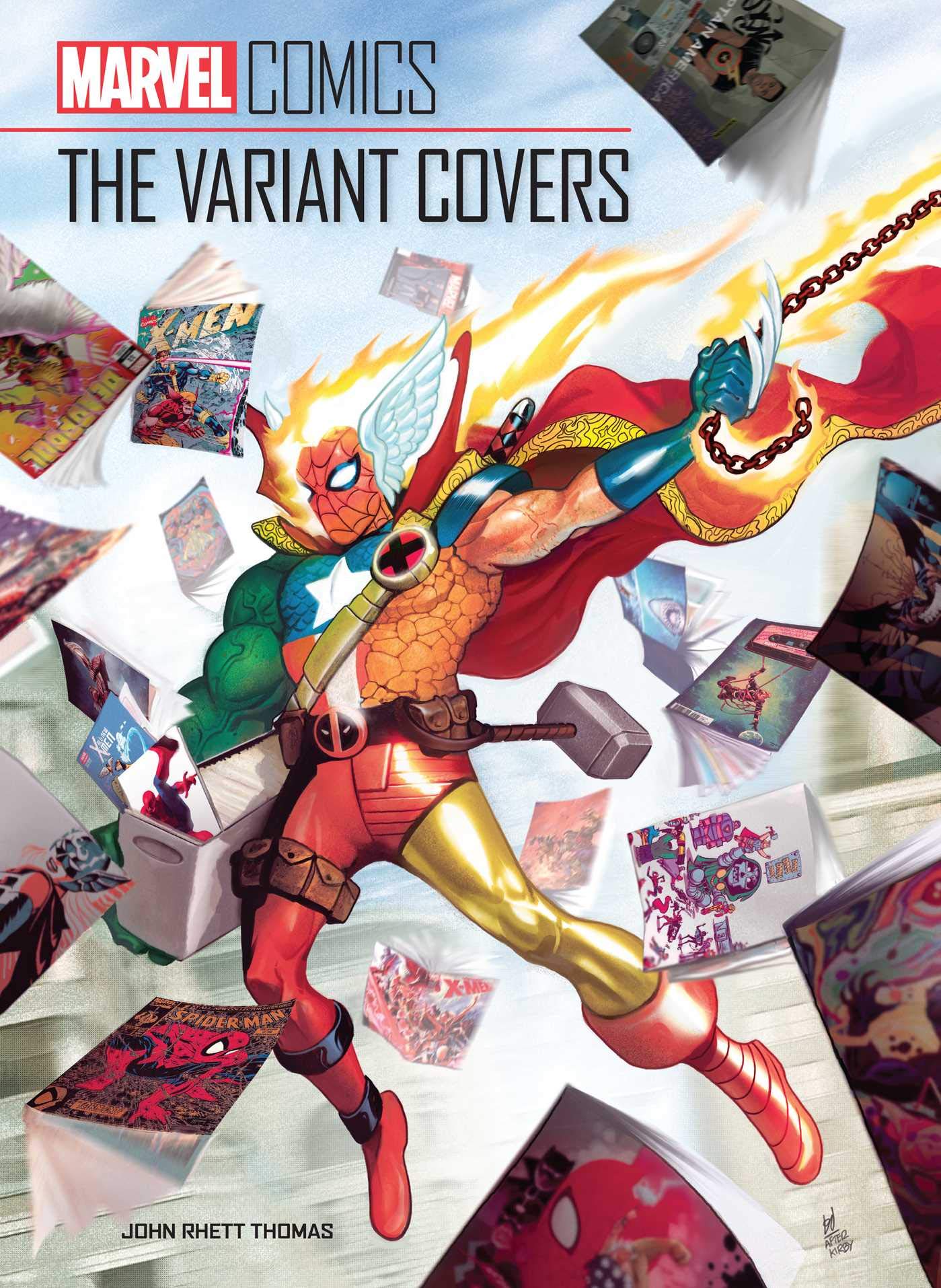 Tips For Collecting Comic Books Mondomoda