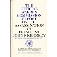The Warren Commission Report: The Official Report of the President's ...