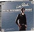 Metal Machine Music - Lou Reed, Various: Amazon.de: Musik