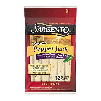 Top 15 Best String Cheese in 2022 (Recommended)