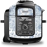 Amazon.com: KRAFT'D Wrap for Ninja Foodi 8 Quart - QT Accessories Cover ...