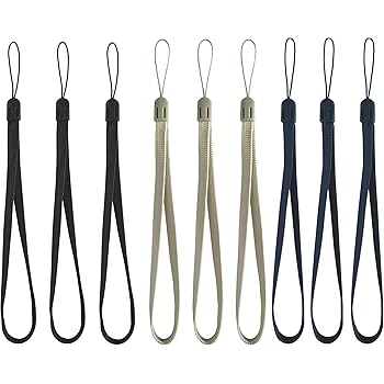 Amazon.com: 2 Dozen Wrist Straps Lanyards for USB Flash Drive Memory ...