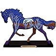 Amazon.com: Enesco Trail of Painted Ponies “Sundown to Moonrise” Stone ...