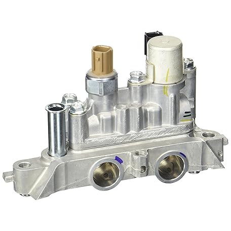 Mua Honda Genuine 15810-R70-A04 Front Spool Valve Assembly trên Amazon ...