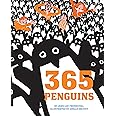 365 Penguins (Reissue): Fromental, Jean-Luc, Jolivet, Joëlle ...