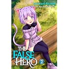 Amazon.com: The False Hero, Volume 1 eBook : Plymel, Michael: Kindle Store