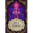 Amazon.com: Holy Terrors (Little Thieves, 3): 9781250831170: Owen ...