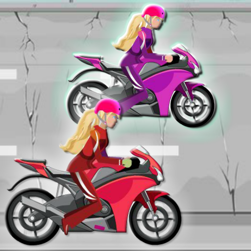 Princess Motorbike Rider:Amazon.co.uk:Appstore for Android