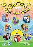 CBeebies: The Official Album: Amazon.co.uk: Music