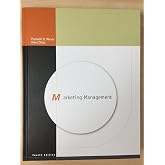 Amazon.com: Marketing Management: 9780133856460: Kotler, Philip, Keller ...