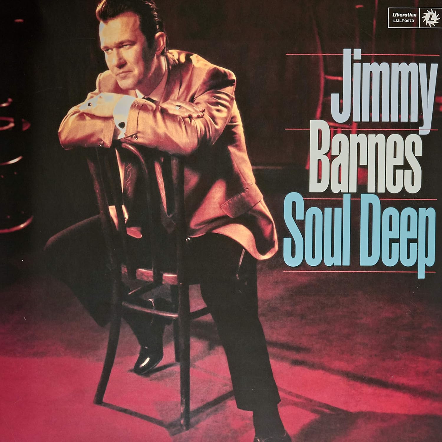 Soul Deep [VINYL]: Amazon.co.uk: Music