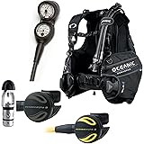 Amazon.com : New ScubaPro Scuba Diving Regulator Service Kit - Air 1 ...