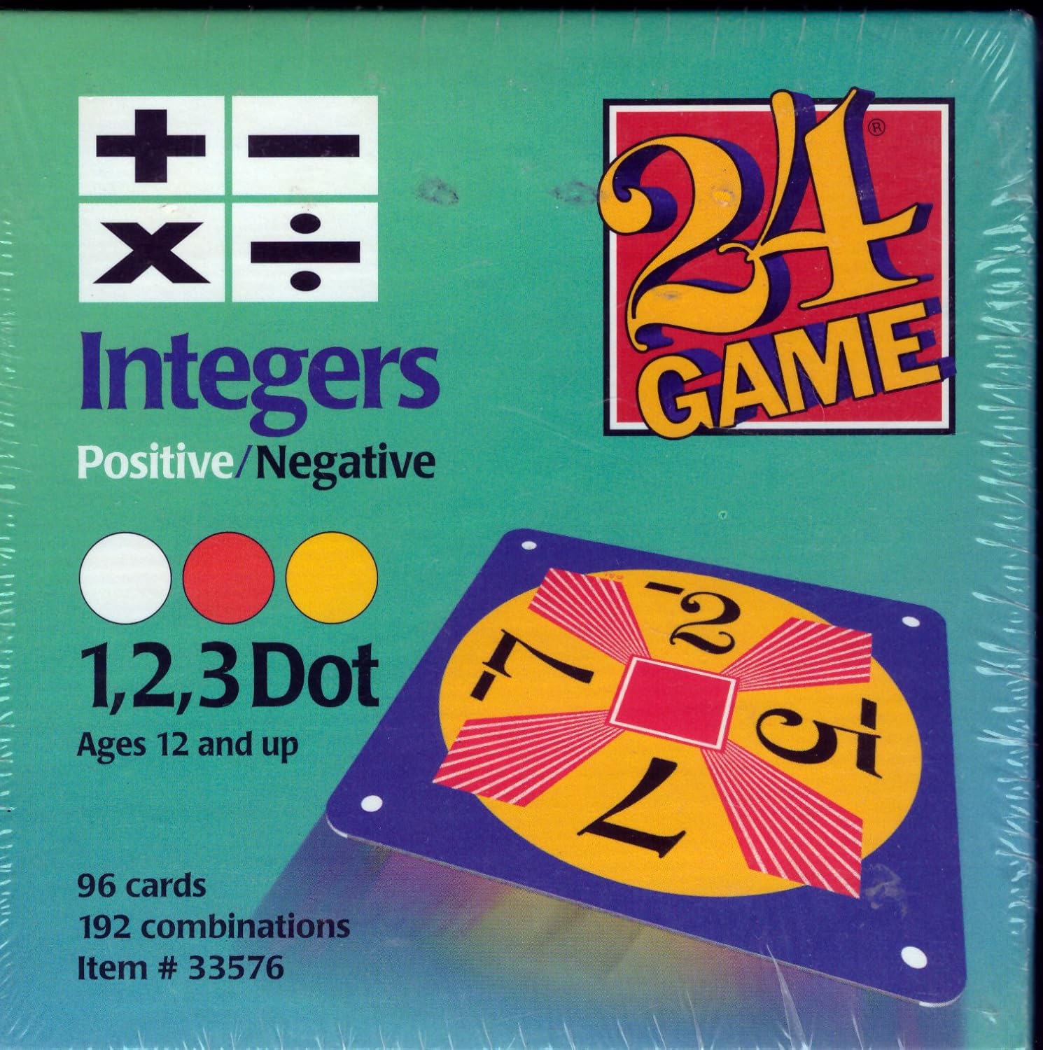 Integers Game For Kids Integers Game For Kids