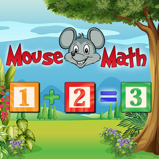Mouse Math:Amazon.com:Appstore for Android