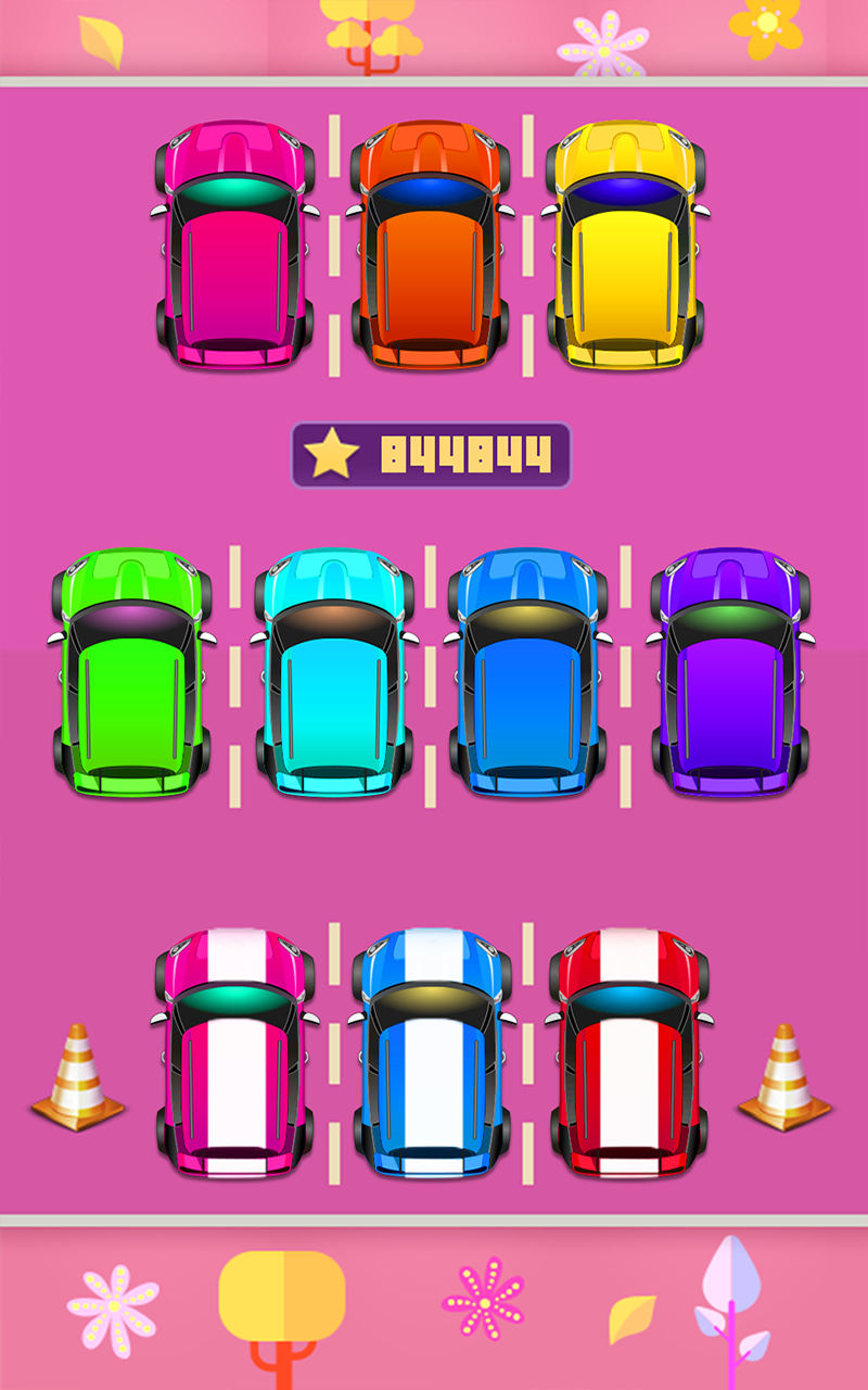 Amazon.com: Racing Game for Girls - Girls Race: Appstore for Android