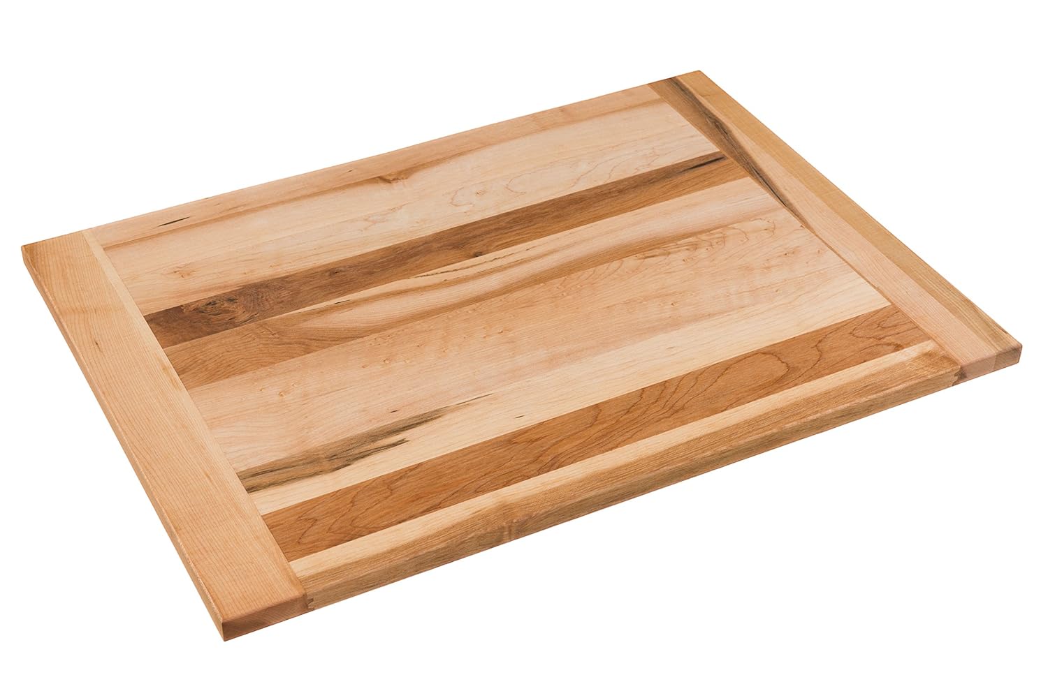 The Cutting Boards Canadian Maple Pastry Board (16x22x3/4) L16220 ...