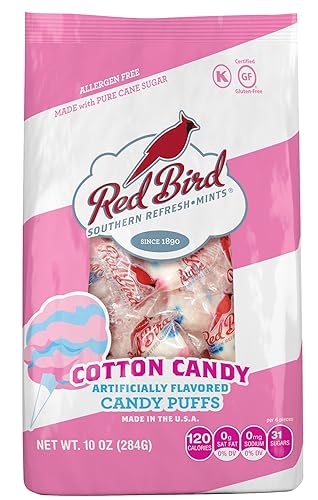 Click image to open expanded view Red Bird Southern Refresh-Mints ...