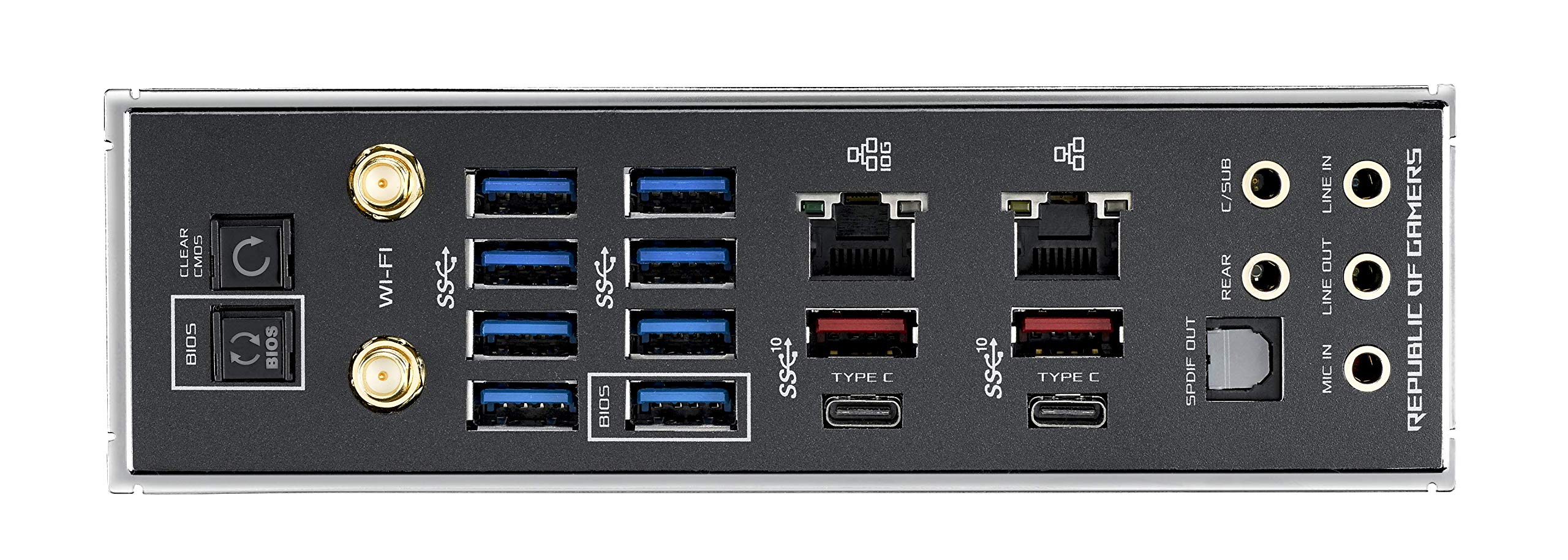 Mua ASUS ROG Dominus Extreme Intel LGA 3647 for Xeon W-3175X (C621) 12 ...