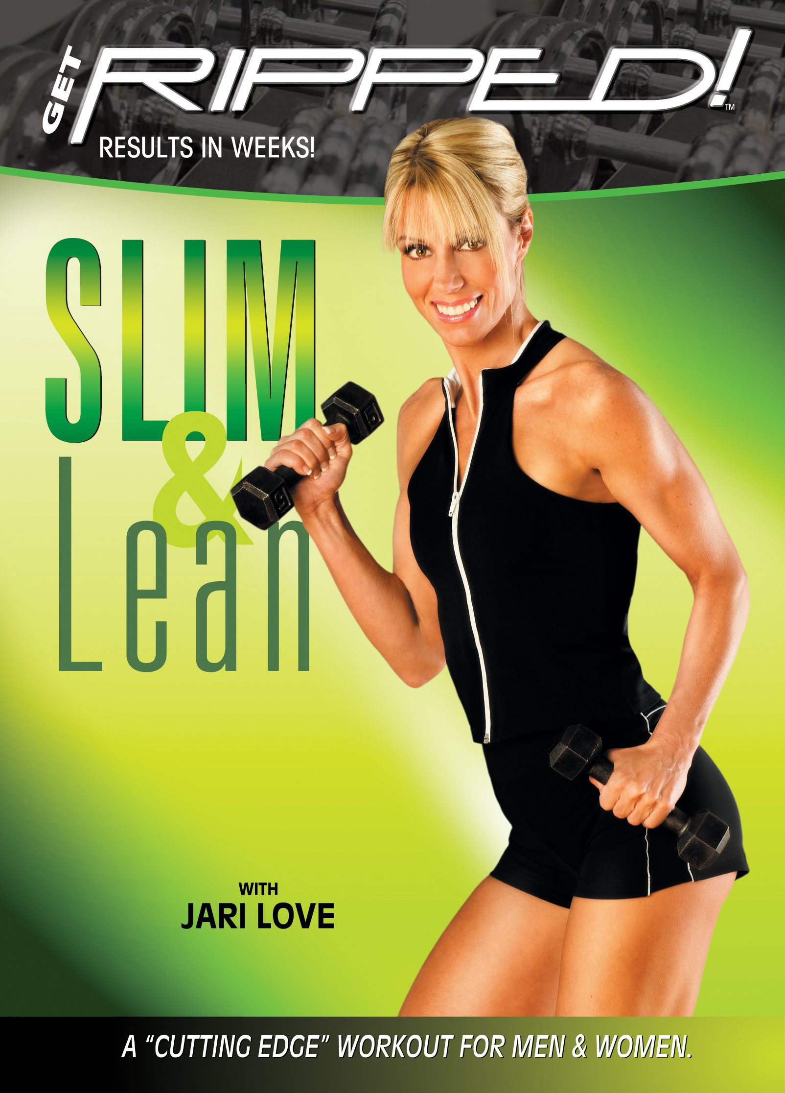 Mua Get Ripped! Slim & Lean Top 10 workout! Fitness Magazine and Shape ...