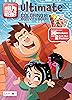 Wreck It Ralph Ultimate Coloring & Activity Book 43796, Bendon in Saudi ...