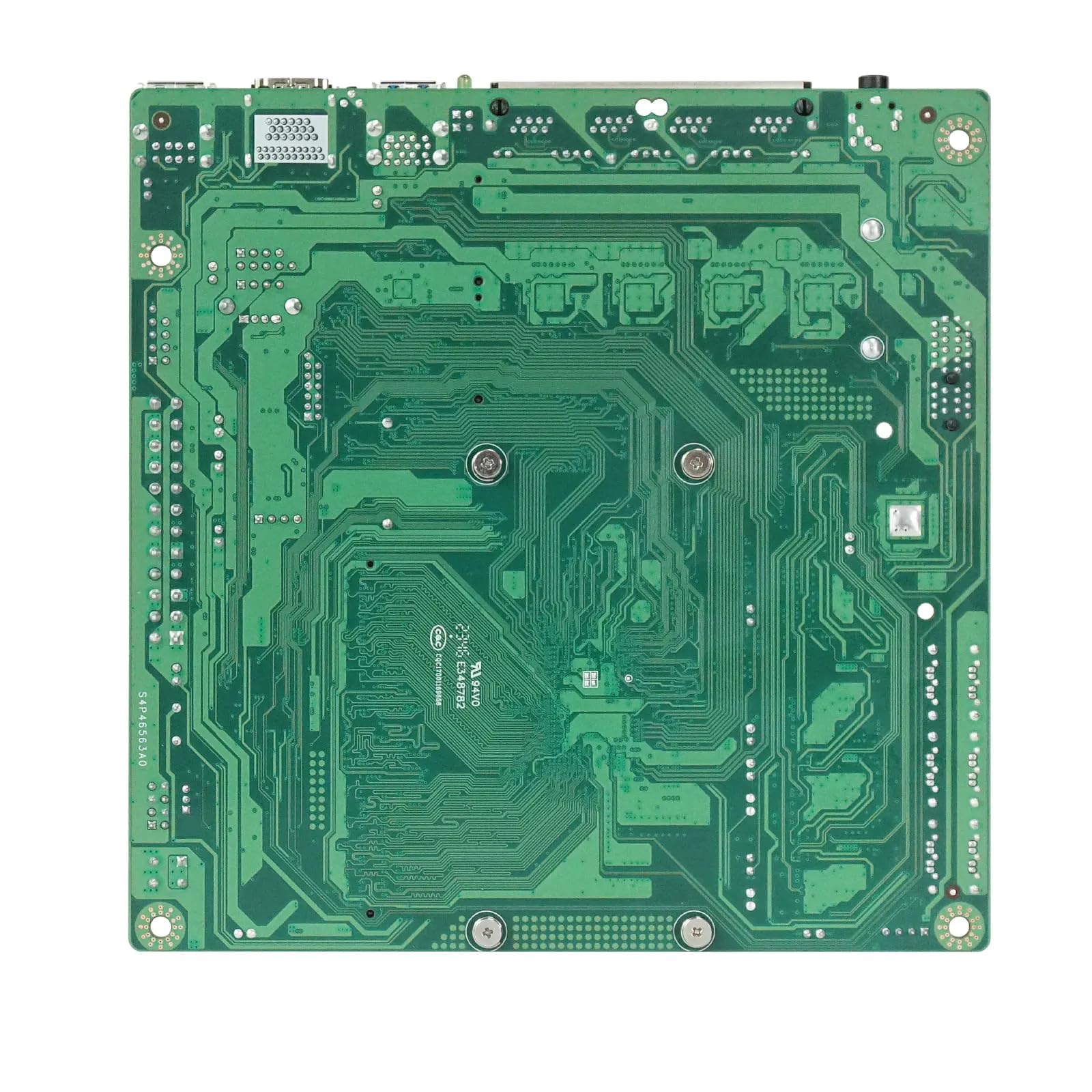 Mua N100 Industrial Motherboard NAS 4 Cores 4 Threads Low Power ...