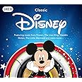 Various Artists - Classic Disney, Vol. 1: 60 Years of Musical Magic ...