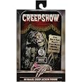 Amazon.com: NECA Creepshow – 7” Scale Action Figure – Ultimate The ...