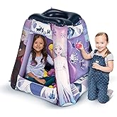 Amazon.com: Illumination Minions: The Rise of Gru Ball Pit 20 Balls ...