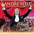 Andre Rieu/Johann Strauss Orchestra - Happy Together [Deluxe CD/DVD ...
