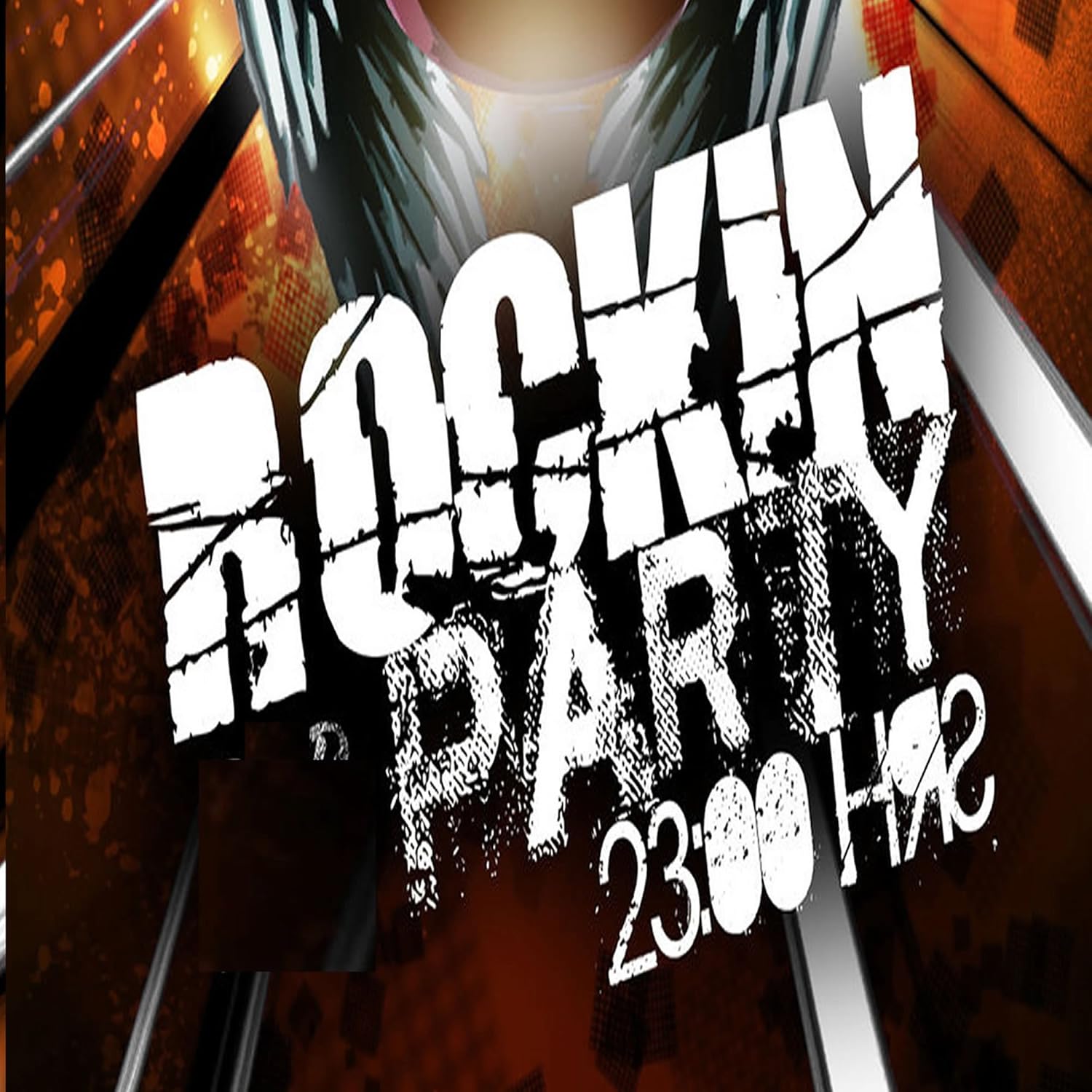 Various Artists - Rockin' Party - Amazon.com Music