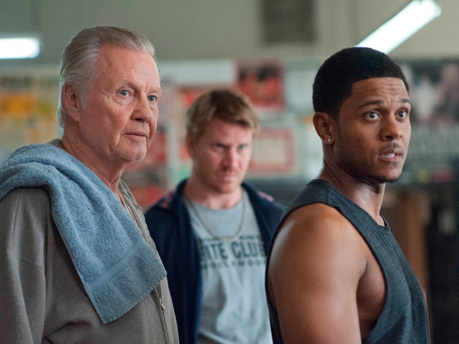 Watch Ray Donovan Season 1 | Prime Video