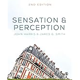 Sensation and Perception, Fourth Edition by Jeremy M. Wolfe, Keith R ...