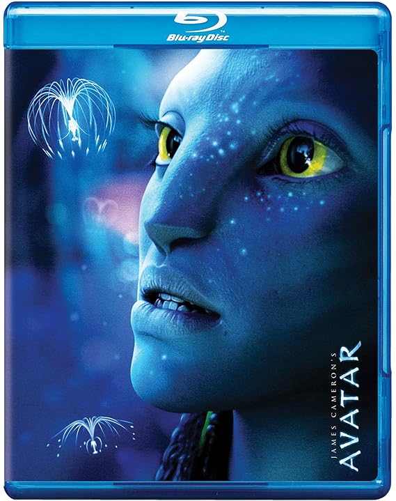 Avatar - Extended Collector's Edition (3-Disc Box Set): Amazon.in: Sam Worthington, Zoe Saldana ...