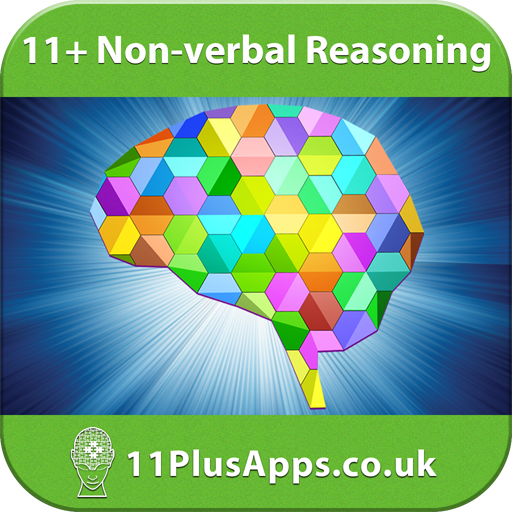 11+ Non-verbal Reasoning:Amazon.co.uk:Appstore for Android