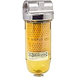 Amazon.com: Fill-Rite F1810HC1 Clear Bowl Fuel Filter: Automotive