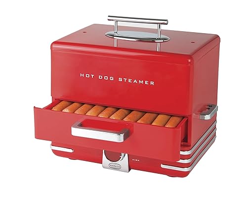 Top 10 Best Hot Dog Cookers To Afford In 2024 Reviews