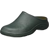 Briers Mens & Womens Garden Clogs Size 4-11, Sizes: Amazon.co.uk: Shoes ...