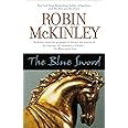 The Blue Sword by McKinley, Robin