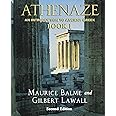 Athenaze: An Introduction to Ancient... by Balme, Maurice