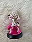 Amazon.com: Nintendo Amiibo Pearl (Splatoon series) Japan Ver. : Video ...