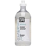 Amazon.com: Better Life Dish Soap, Unscented, 22 Ounces : Health ...