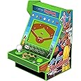 Amazon.com: My Arcade All Star Stadium Nano Player- Portable Mini ...
