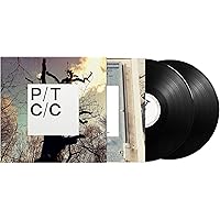 Deadwing (Vinyl): Amazon.com.mx: Música