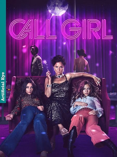 Watch Call Girl | Prime Video