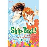 Amazon.com: Skip·Beat!, (3-in-1 Edition), Vol. 1: 9781421542263 ...