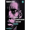 Amazon.com: The Conjure-Man Dies: A Harlem Mystery: The first ever ...
