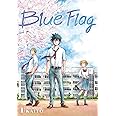 Blue Flag, Vol. 1 (1): KAITO: 9781974713011: Amazon.com: Books