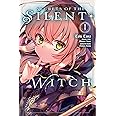 Secrets of the Silent Witch, Vol. 1 (manga) (Volume 1) (Secrets of the Silent Witch (manga), 1 ...