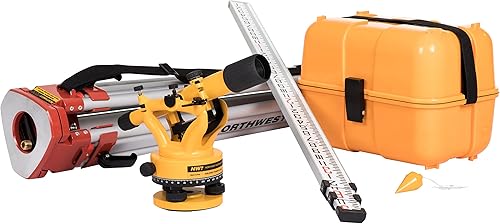 Transit Levels: 13 Best Transit Levels For Surveying | Reviews + Buyer ...