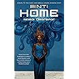 Amazon.com: Binti: Home (Binti, 2): 9780765393111: Okorafor, Nnedi: Books